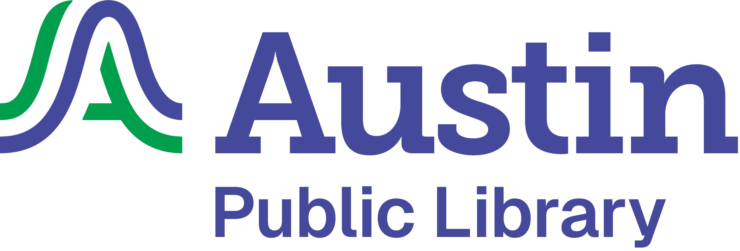 Austin Public Library